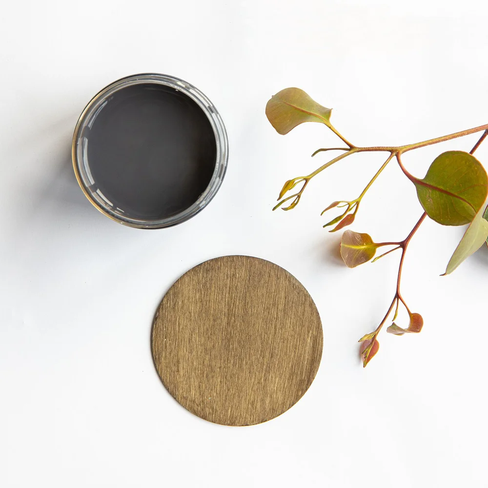 Artisan Stain & Seal - Onyx — Hampton & French