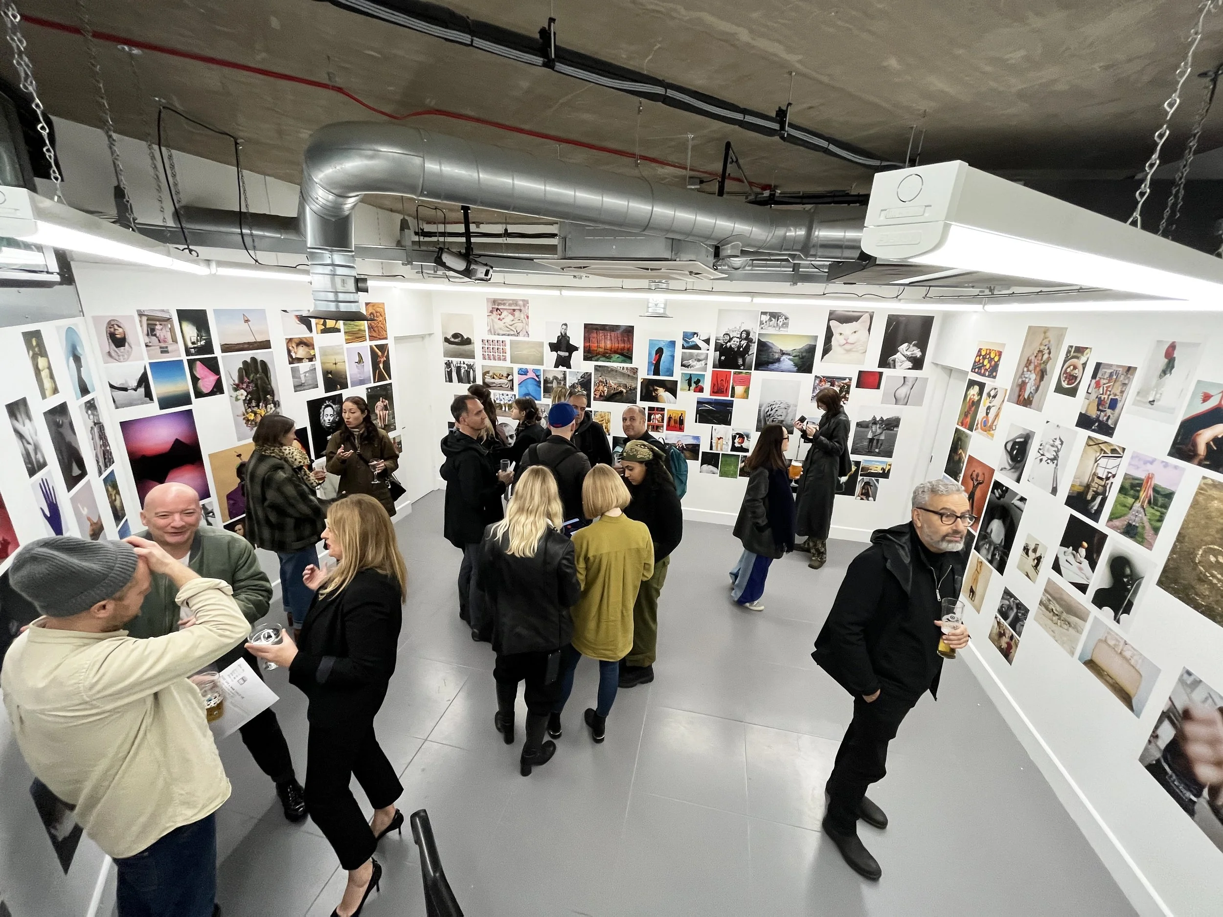 What's On — photobookcafe