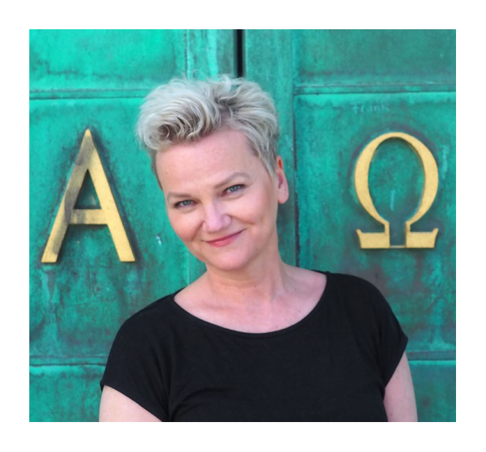 Astri Hansen Juvik