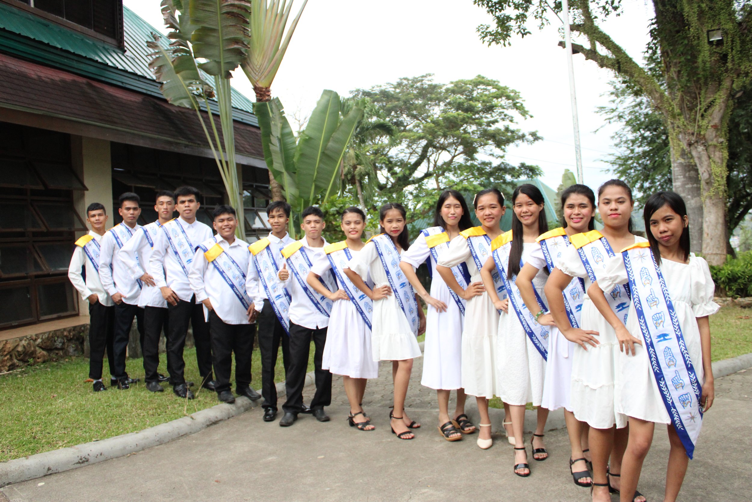 BDA Class of 2025 — BDA