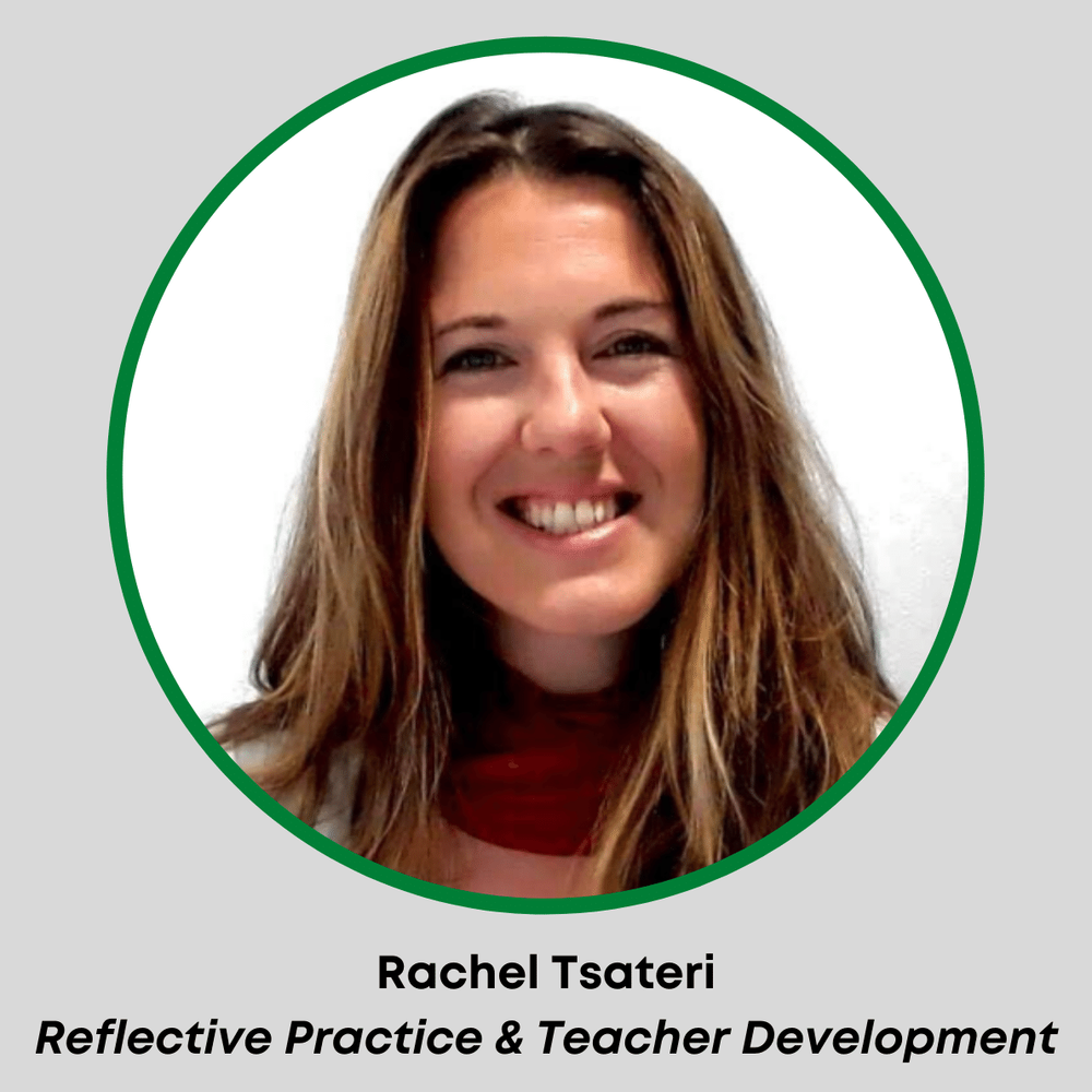 Trinity Dip TESOL Online or Blended — Dublin TEFL