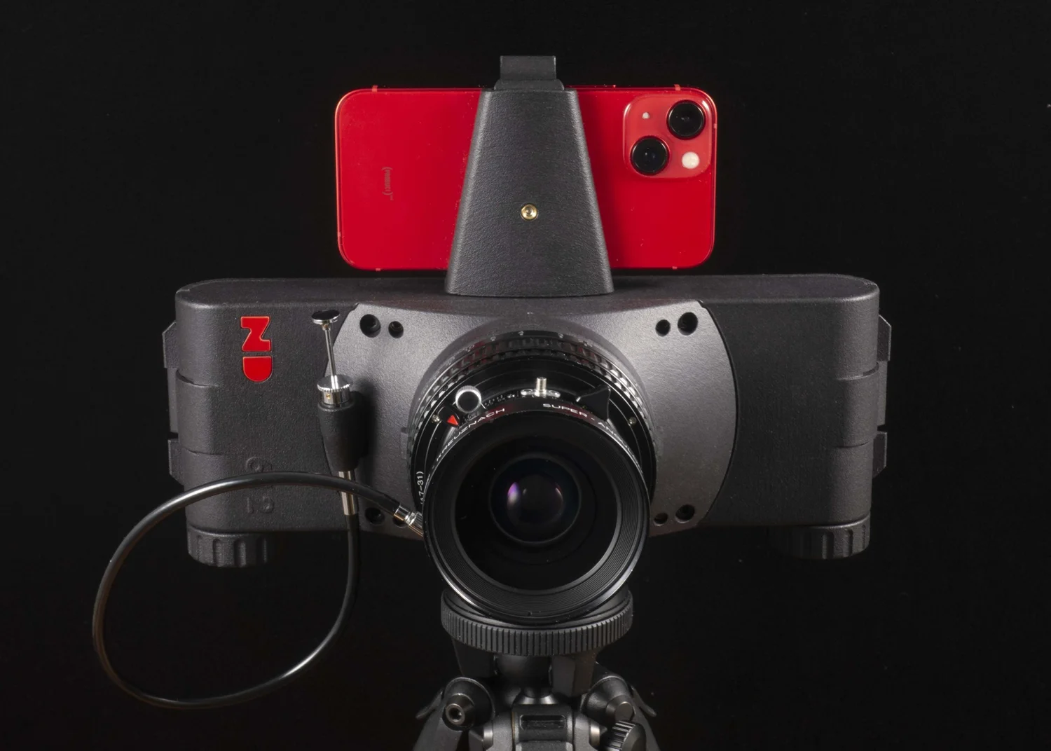 Store | Super Lightweight Medium Format Film Cameras & Quality Wide ...