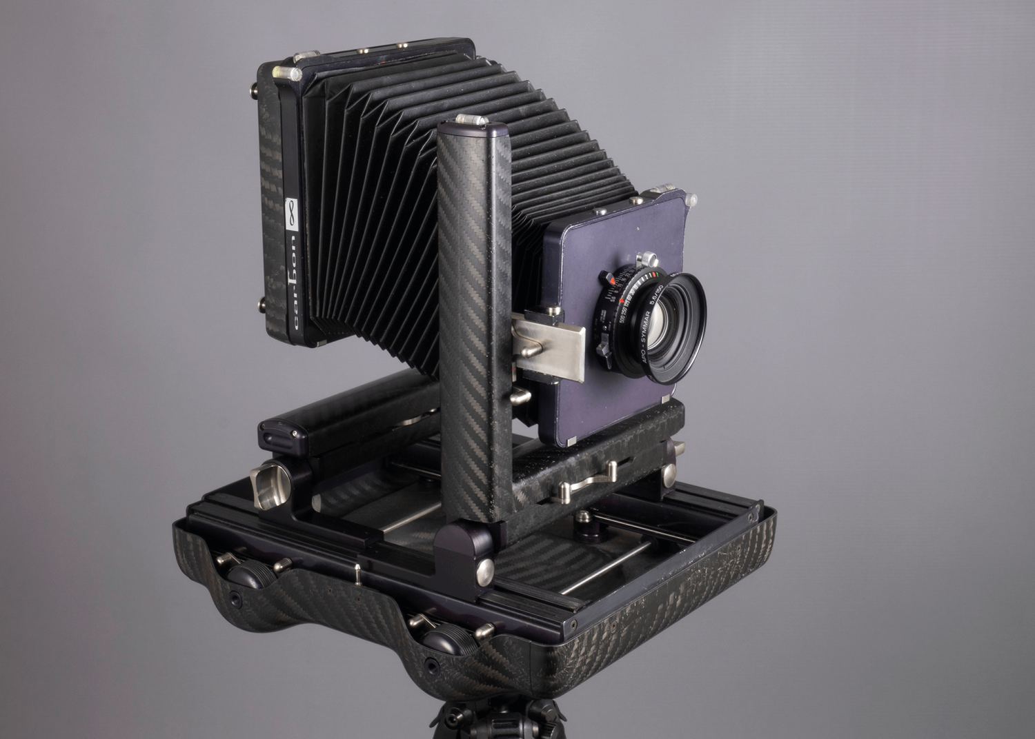 Previous Cameras | Portfolio of Previous Camera Designs — Noble Design