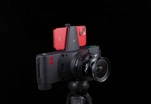 ND 6x17 | Professionally 3D Printed 6x17 Film Camera — Noble Design