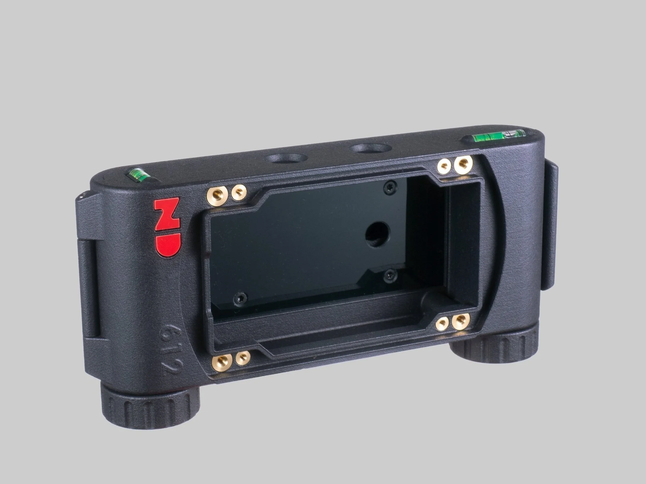 ND 6x12 | Quality 3D Printed 6x12 Film Camera — Noble Design