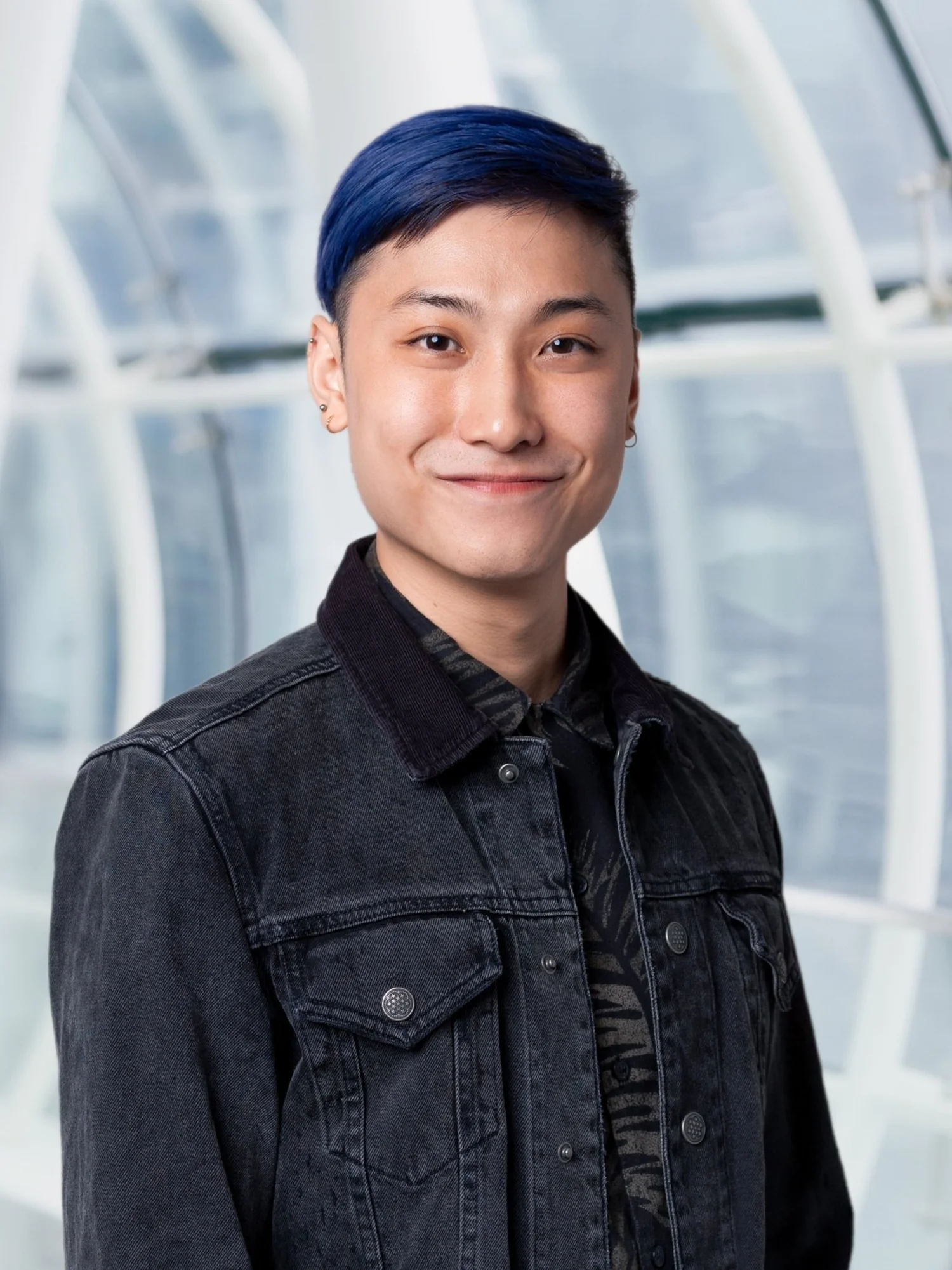About GYC — GYC