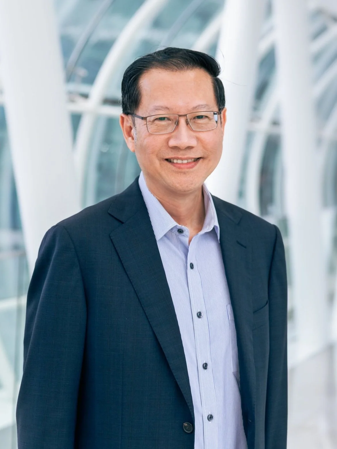 Aw Choon Hui | Transform Your Investments — GYC