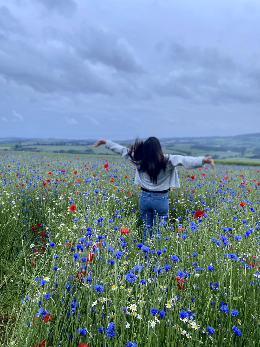 Jessie Bright Nutrition