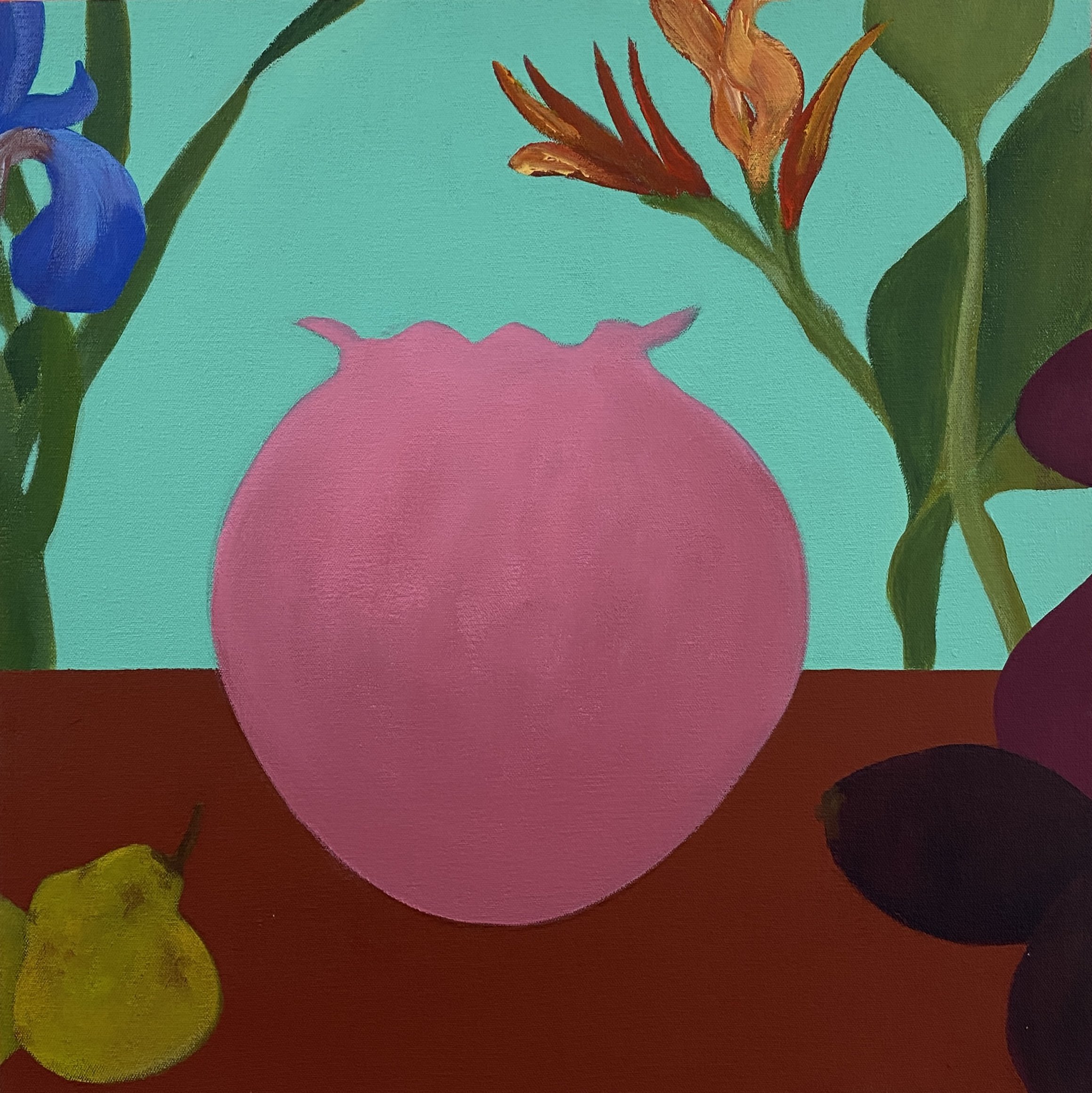 Dawn Beckles - Self-Taught Artist Capturing Life Experiences through ...