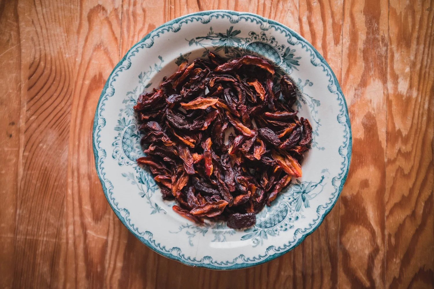 Plommonrecept - och konsten att kärna ur plommon — fridlysta rum