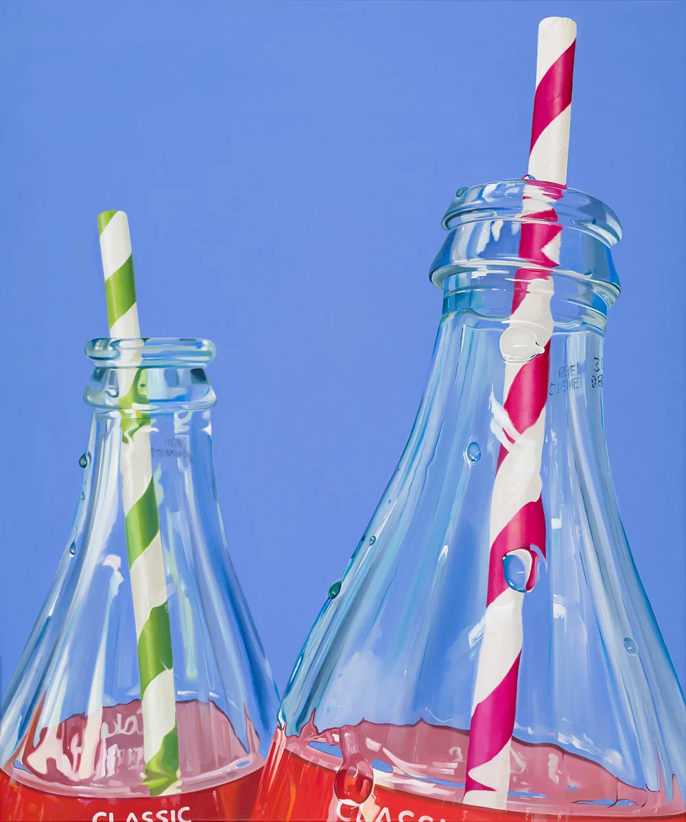 Sandra Busby, Fine Art