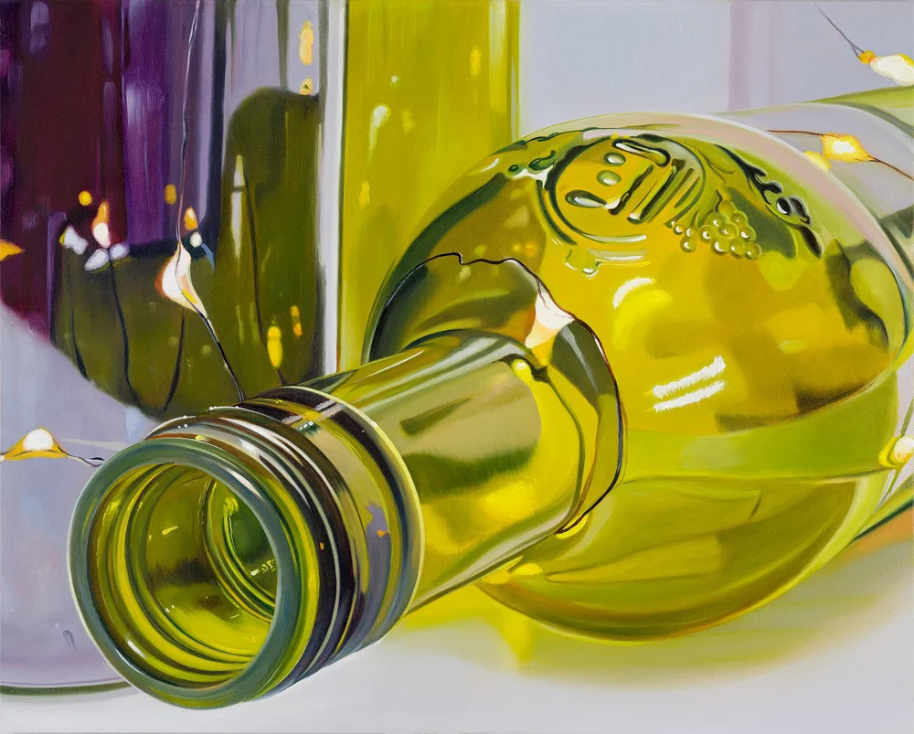 Sandra Busby, Fine Art