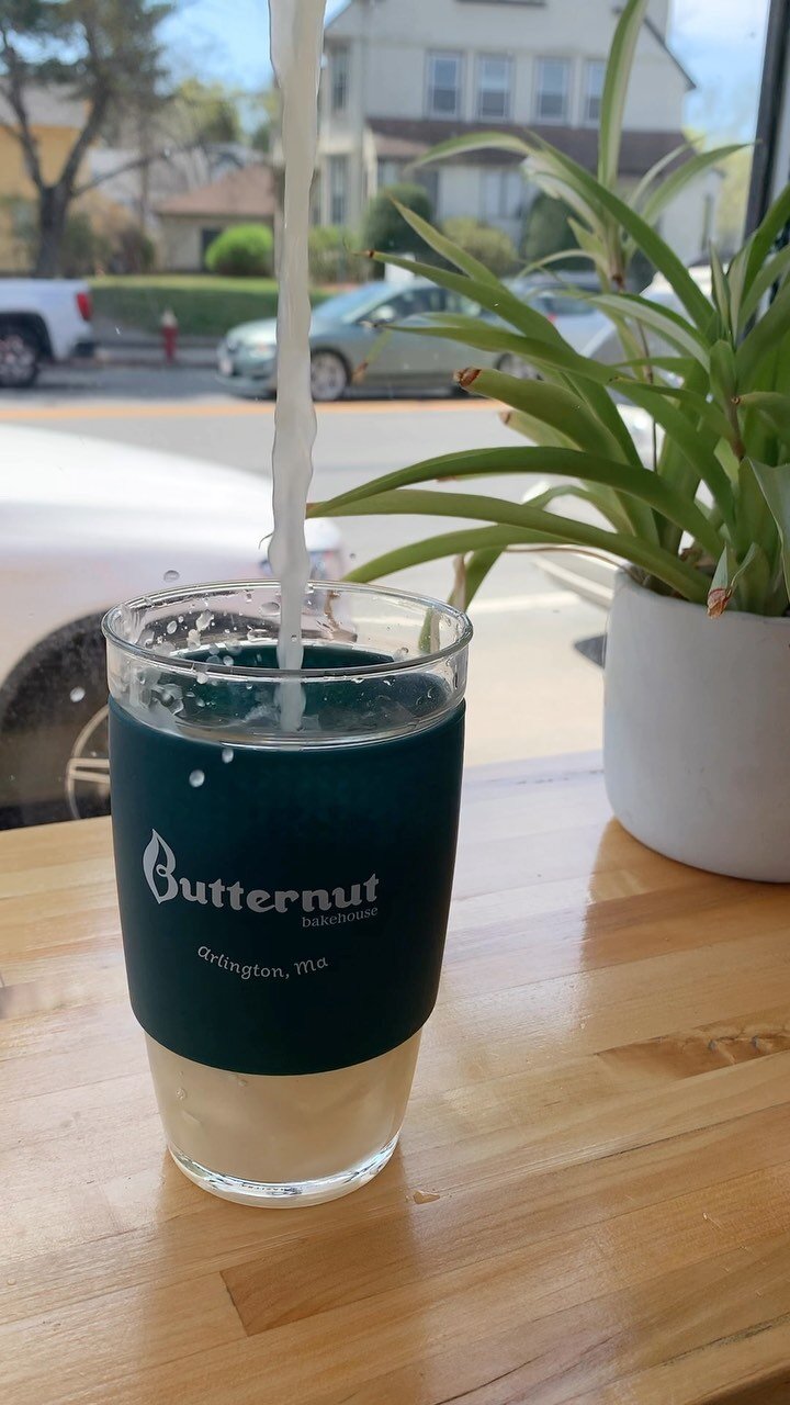 Butternut Bakehouse