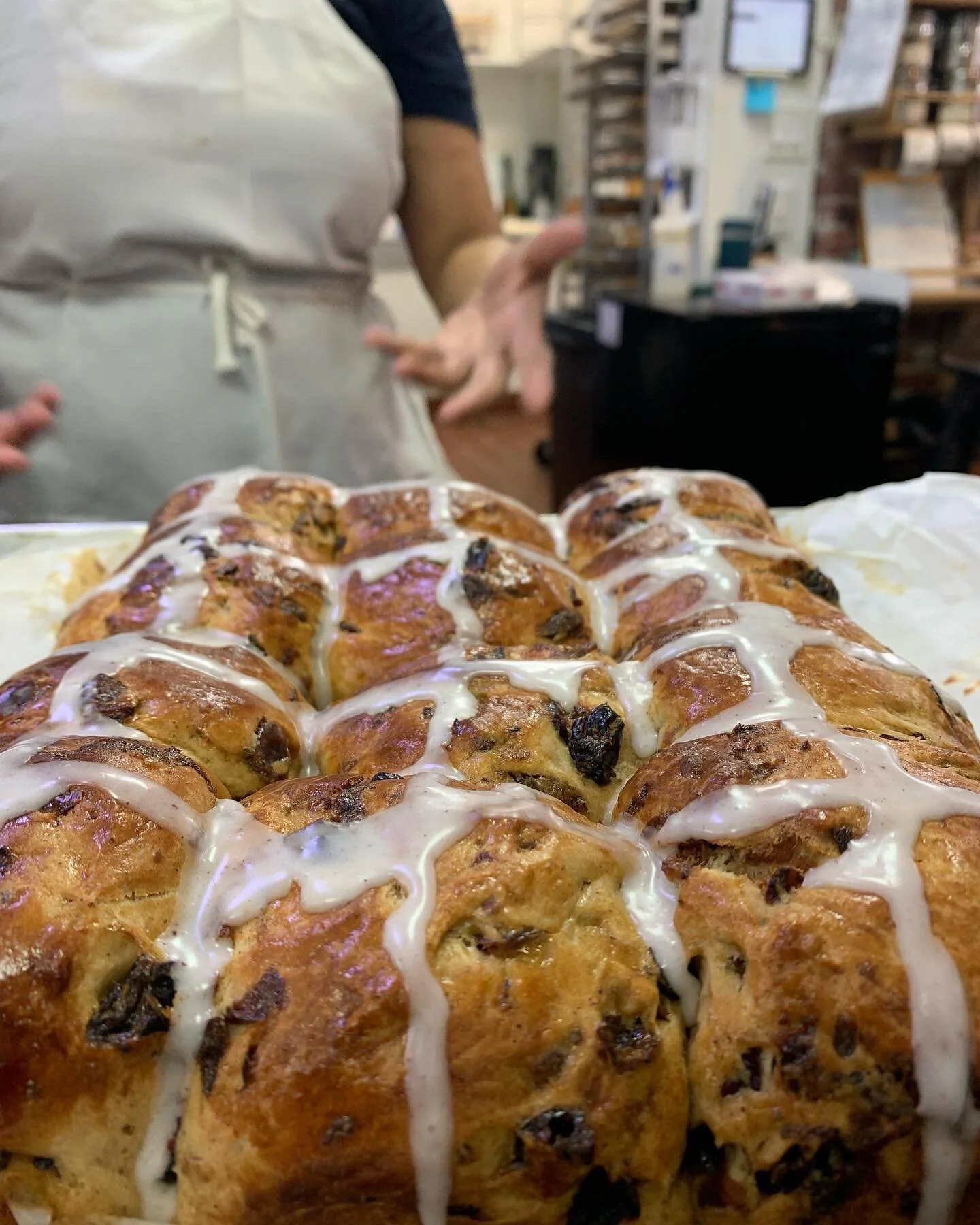 Butternut Bakehouse