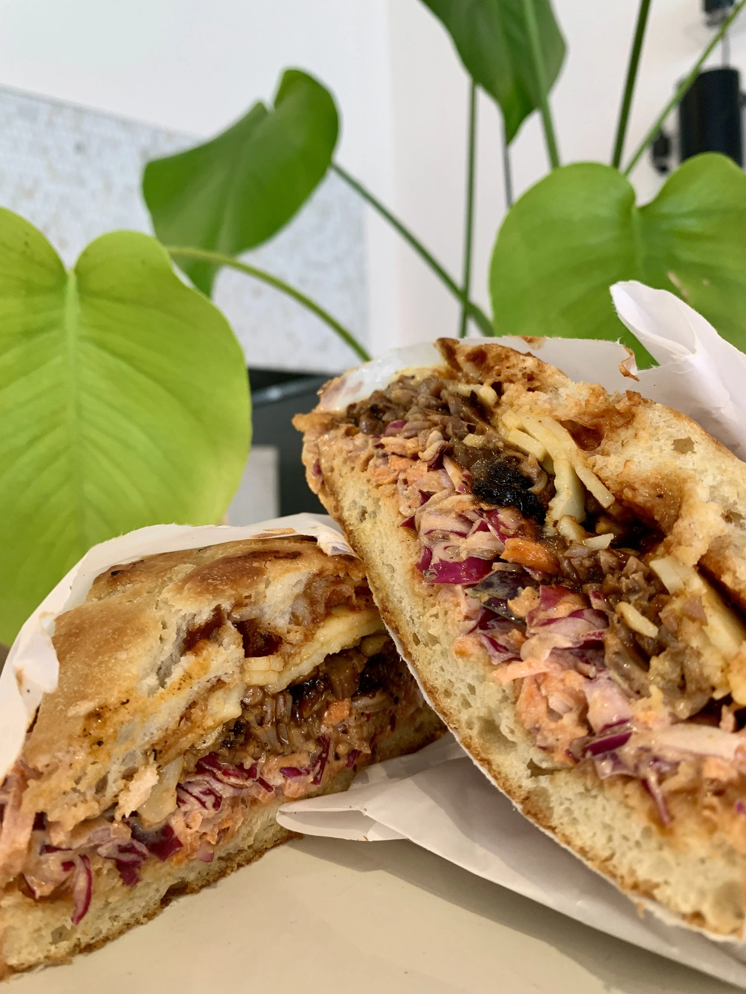 Online Ordering — Butternut Bakehouse