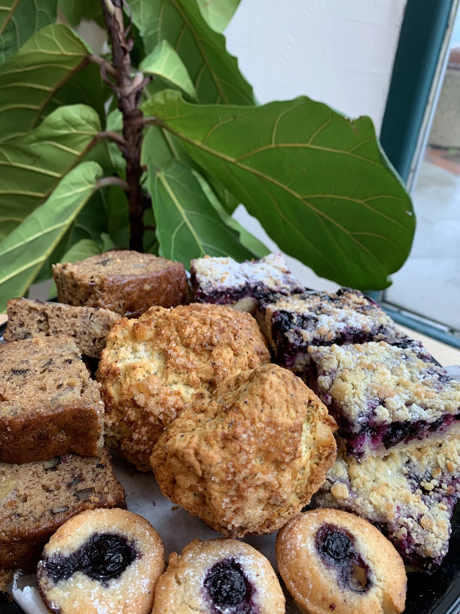 Online Ordering — Butternut Bakehouse