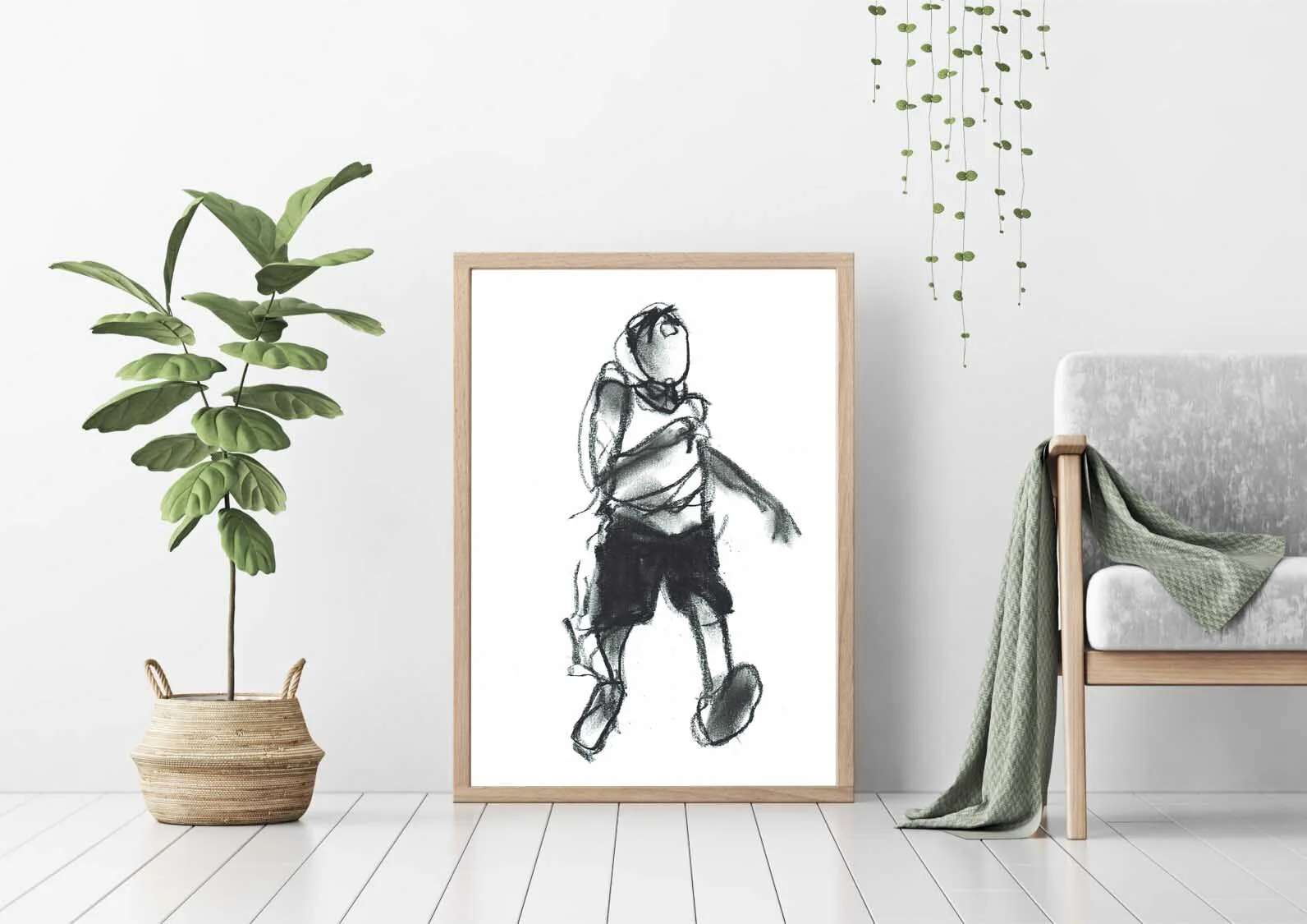Giclee prints — anna lockwood art