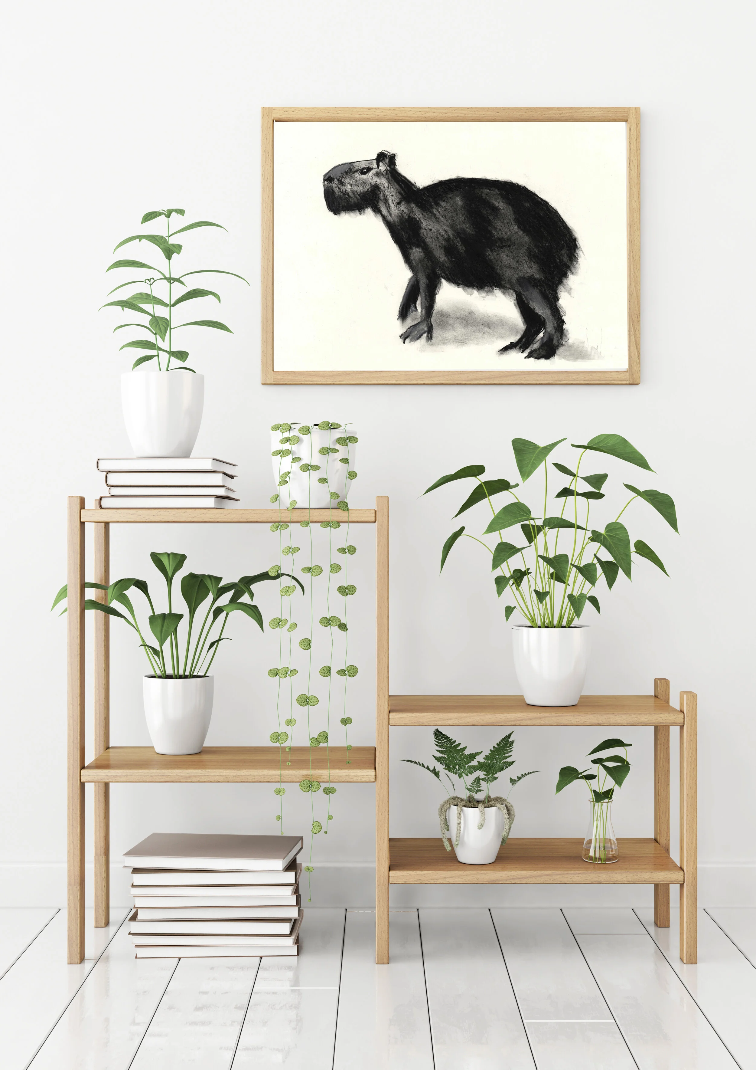 Giclee prints — anna lockwood art