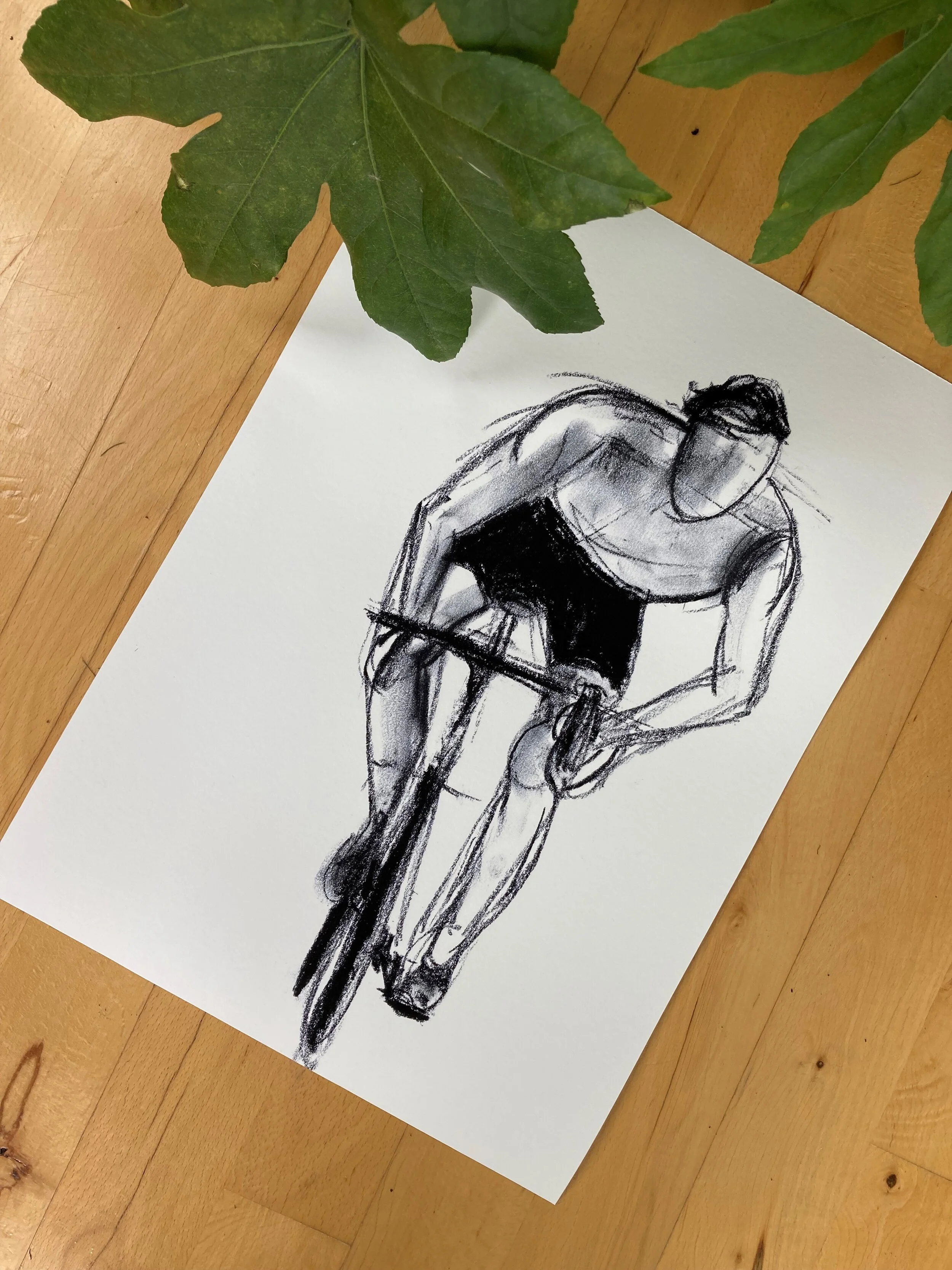 Giclee prints — anna lockwood art