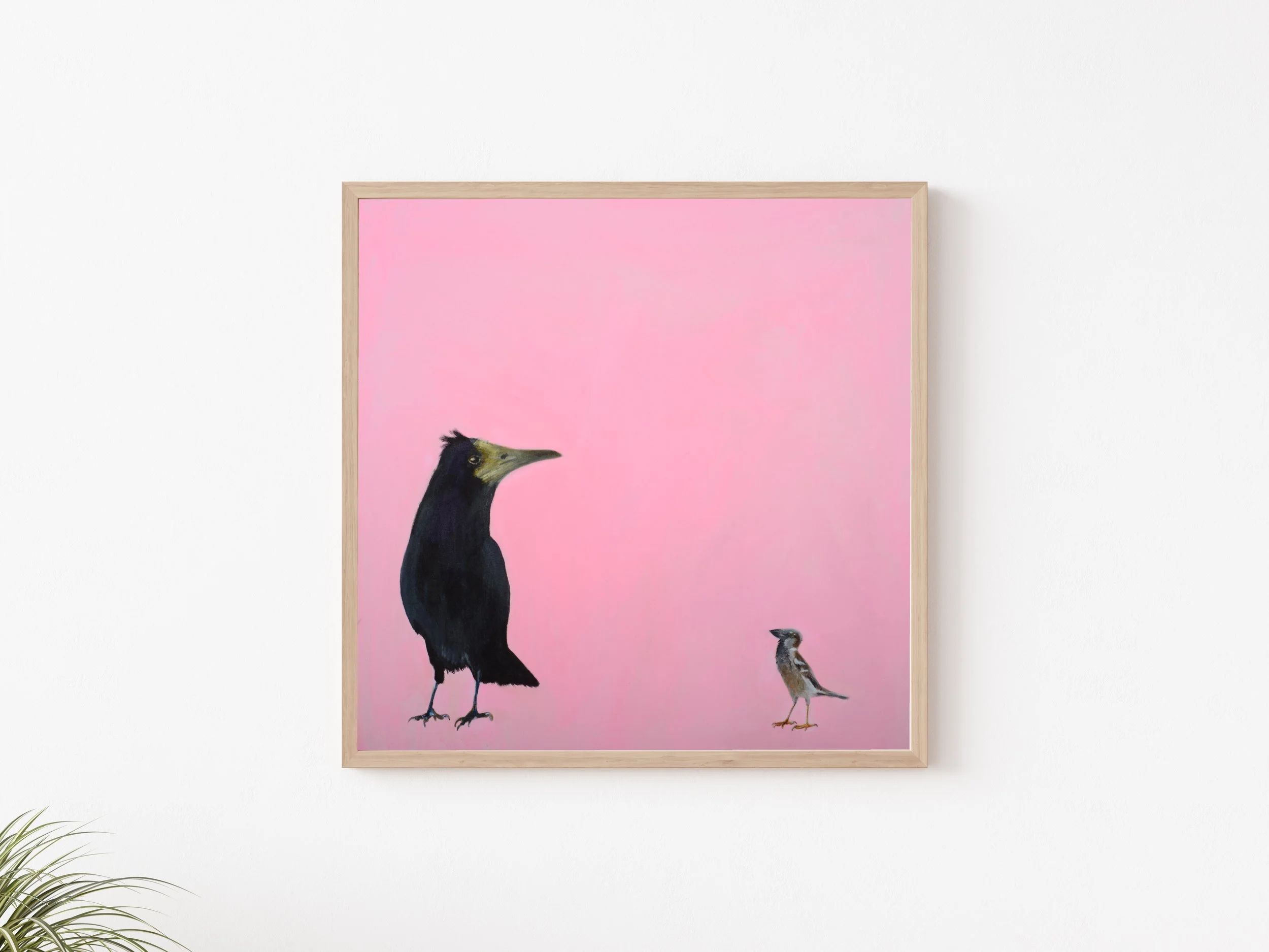 Giclee prints — anna lockwood art
