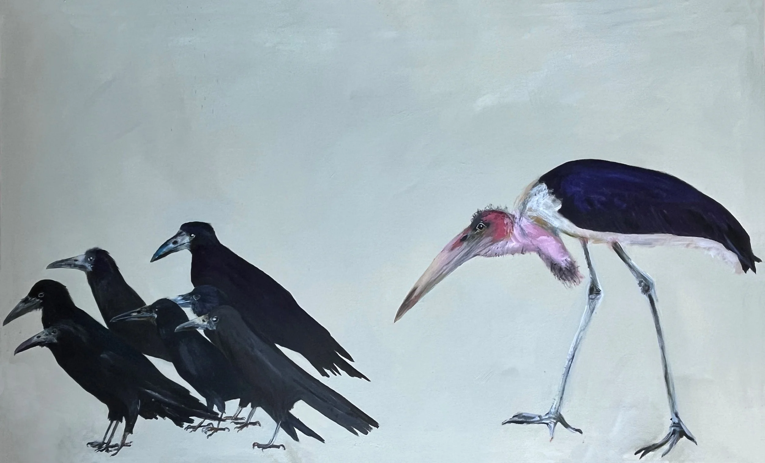 Giclee prints — anna lockwood art