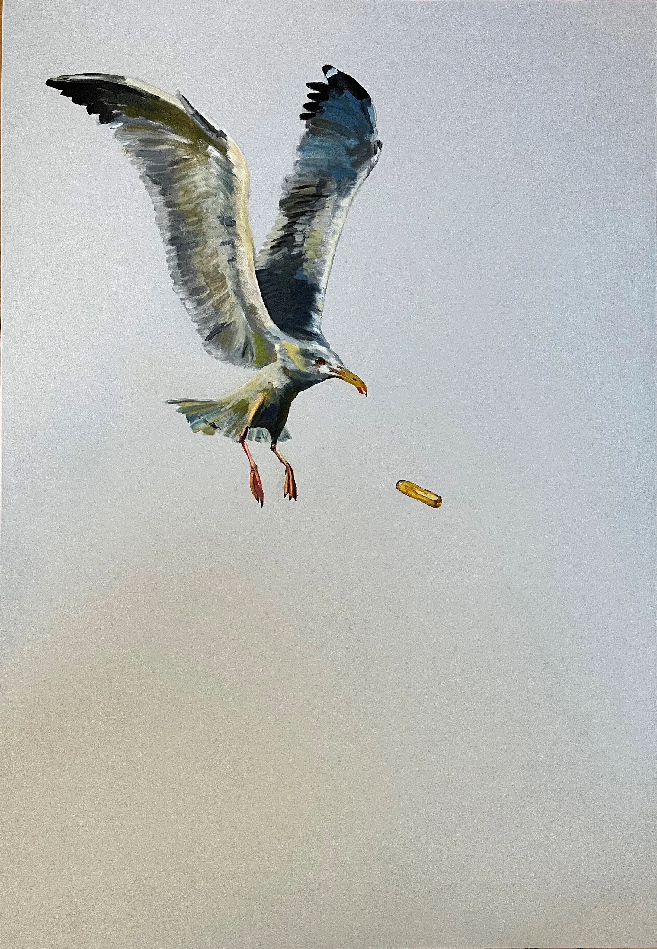 Giclee prints — anna lockwood art