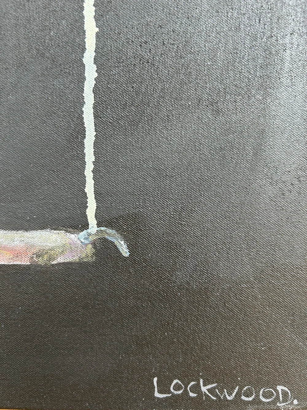 Original contemporary bird paintings — anna lockwood art