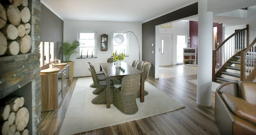 Rowallan Castle Estate