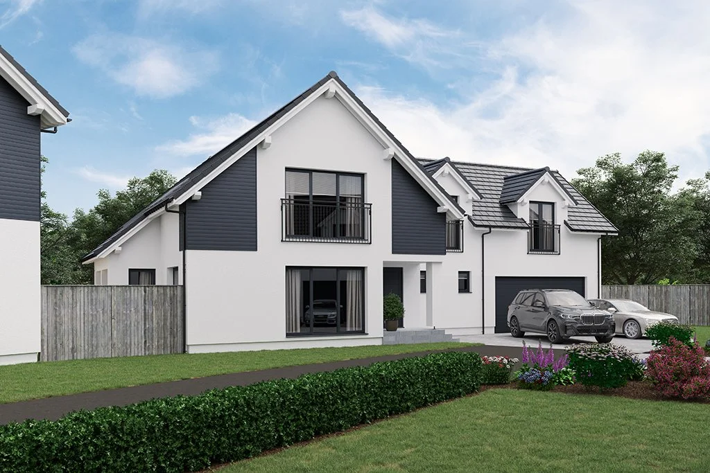 Rowallan Castle Estate