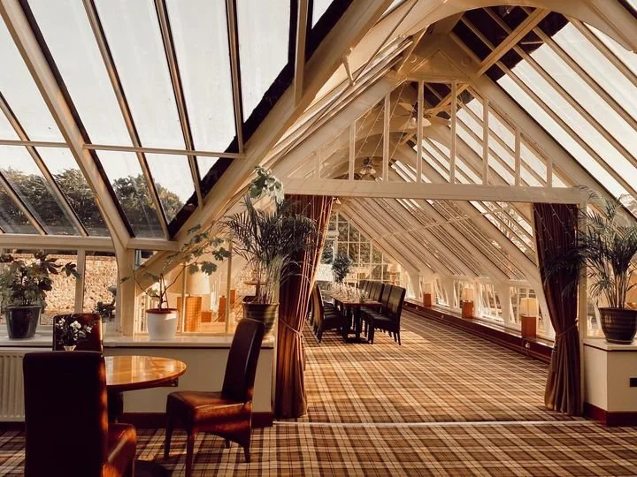 Rowallan Castle Estate