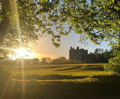 Rowallan Castle Estate