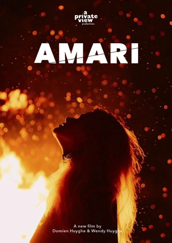 Amari I Feature Film — Wendy Huyghe