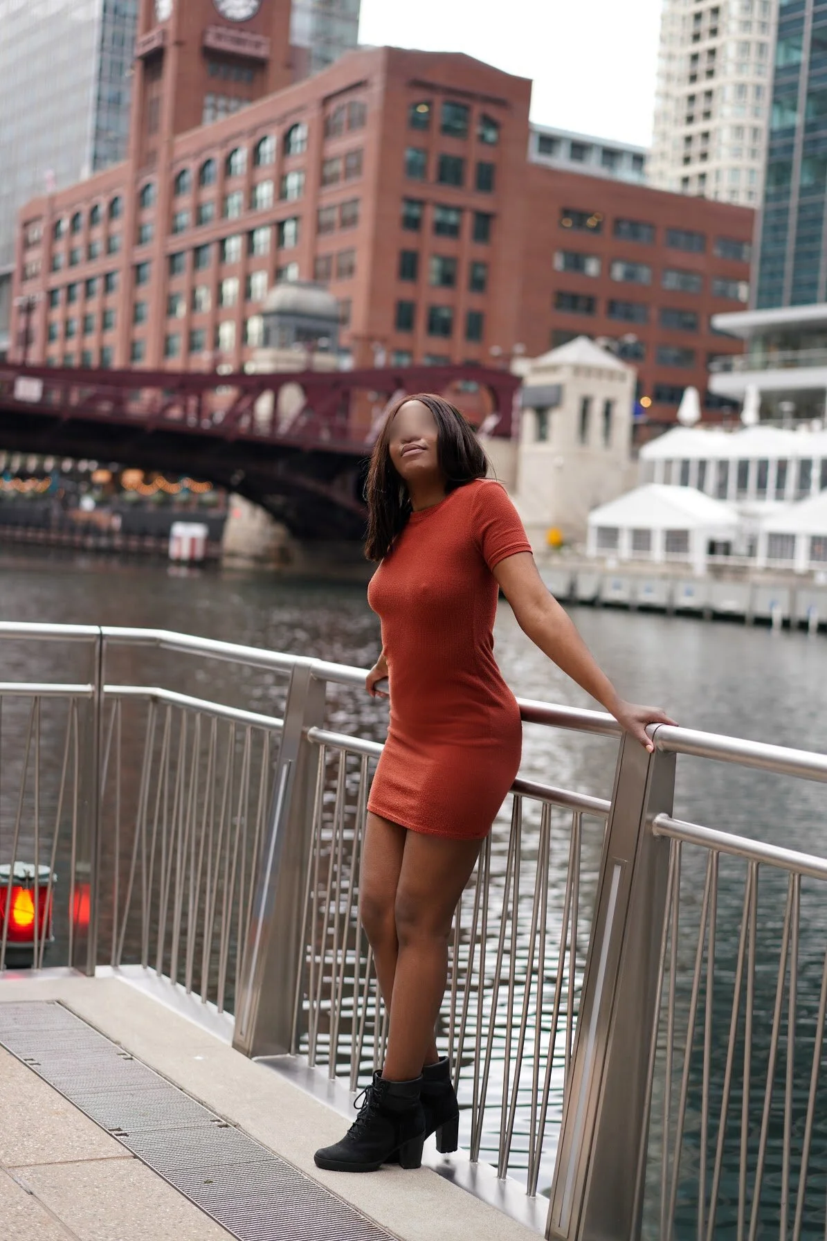 Gallery — Angela Sinclair - Chicago Personal Consultant