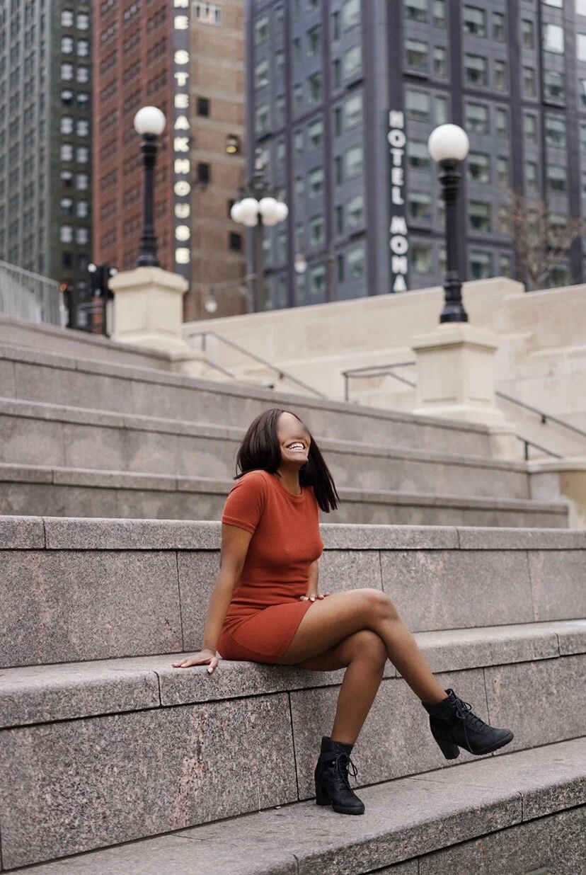 Meet Angela Sinclair