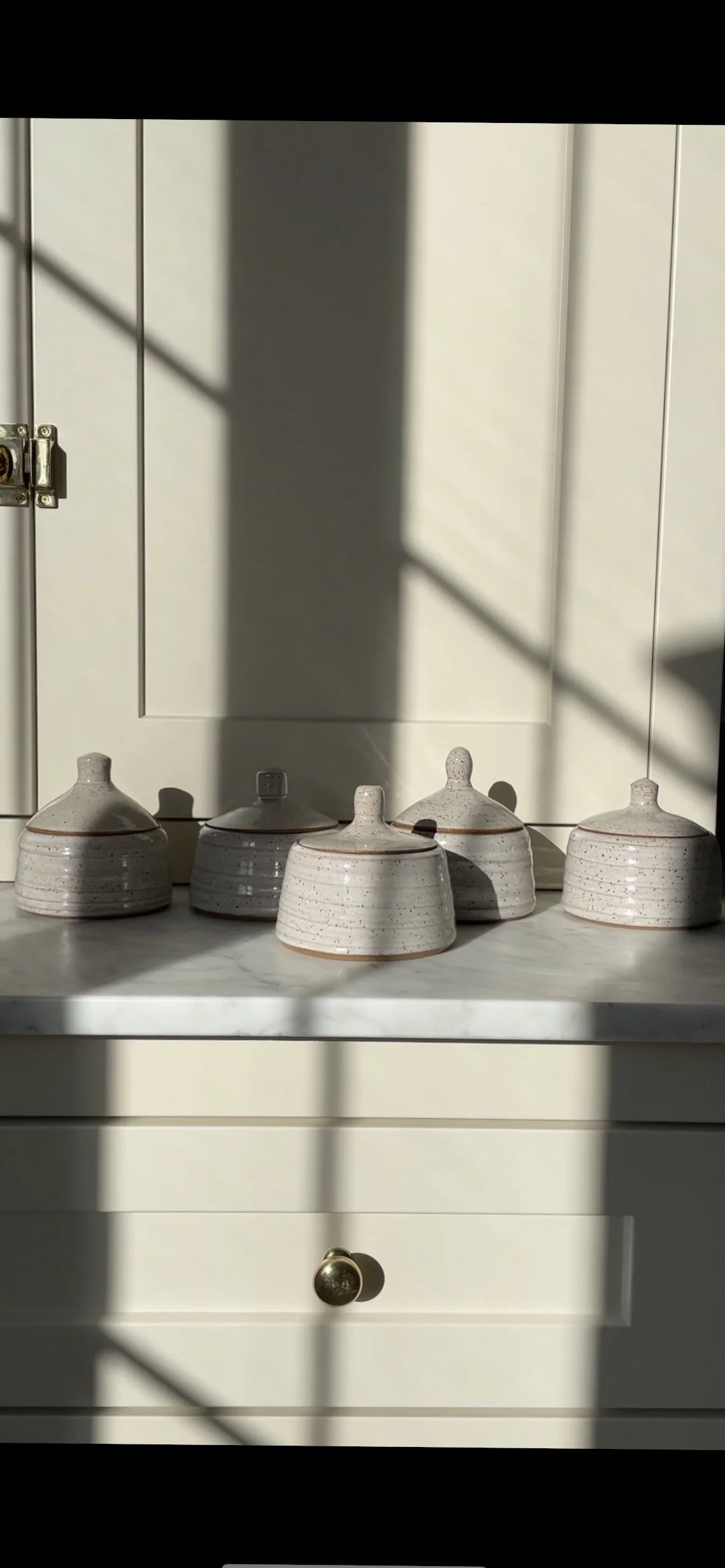 Brass bars — Wren & Brier Shoppe