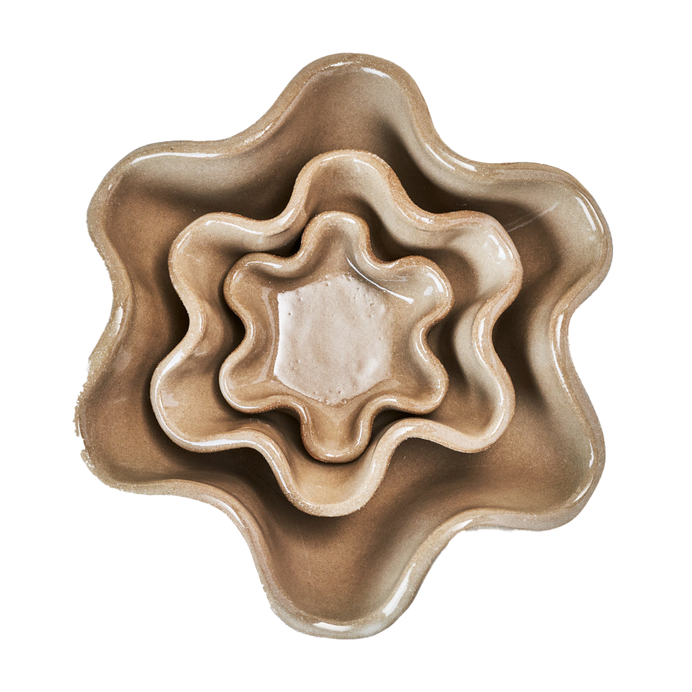 Hand thrown creamer — Wren & Brier Shoppe