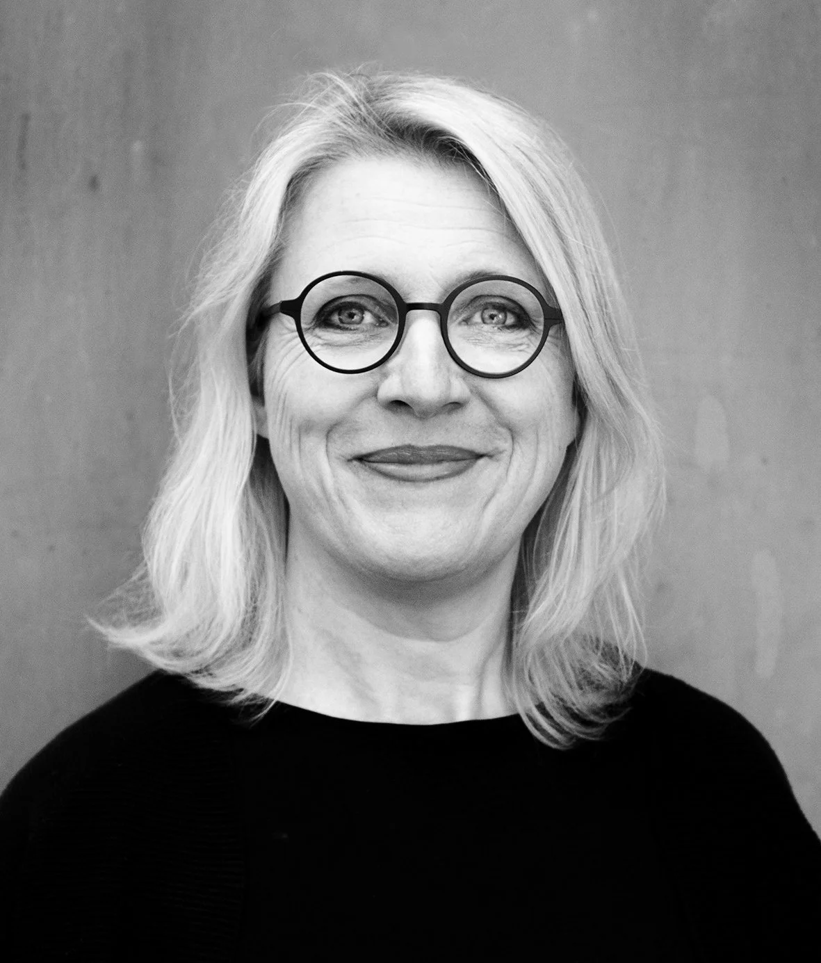 Andrea Wunderlich — The Art of Letters