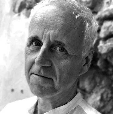 YVES LETERME | Calli painting #10 — The Art of Letters