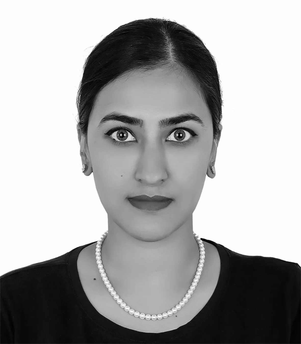 DR. NANDITA ANANTHARAMAN | The Rose That Grew From Concrete — The Art ...