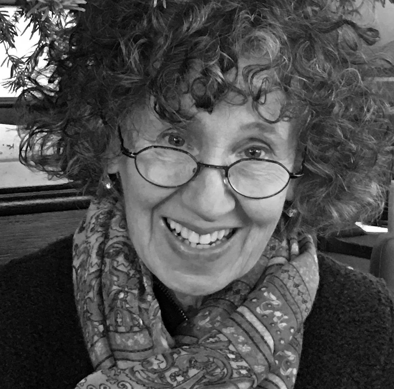 ELEANOR WINTERS - Reverse Alphabet, 2024 — The Art of Letters