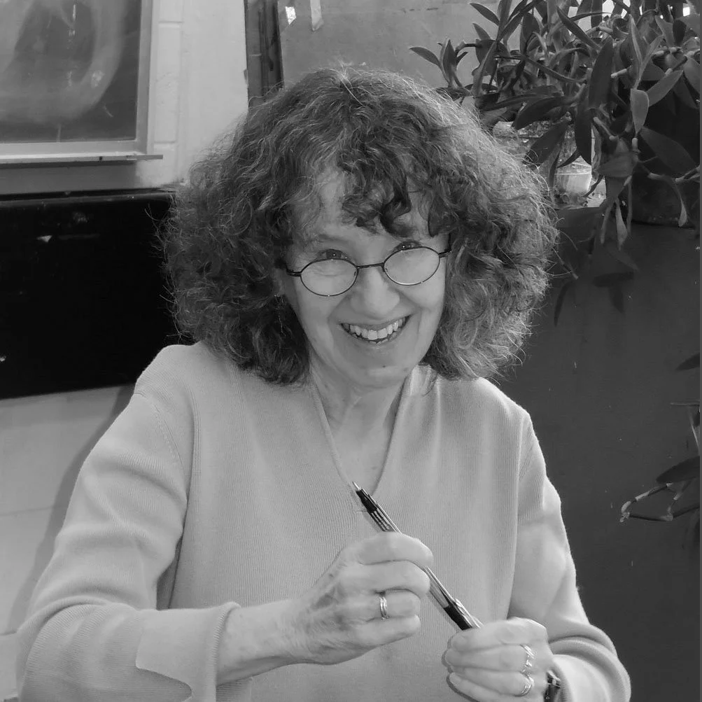 Eleanor Winters — The Art of Letters