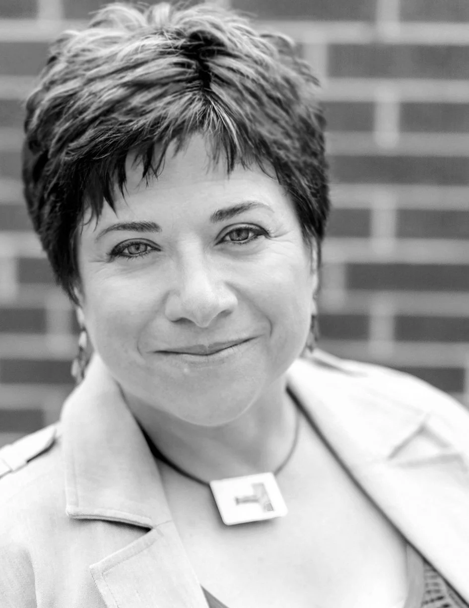 JULIE WILDMAN | Motherhood — The Art of Letters
