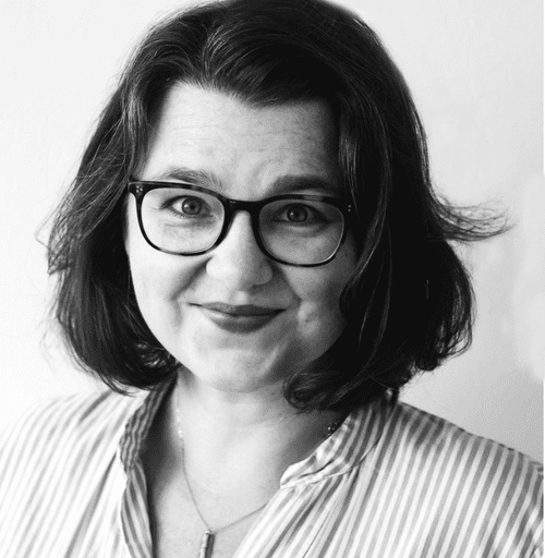 Sabine Tack — The Art of Letters