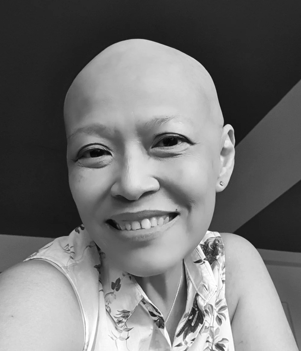 Dorothy Lim-Chew — The Art of Letters