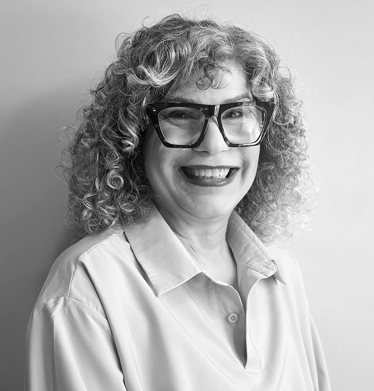 Alma Hoffmann — The Art of Letters