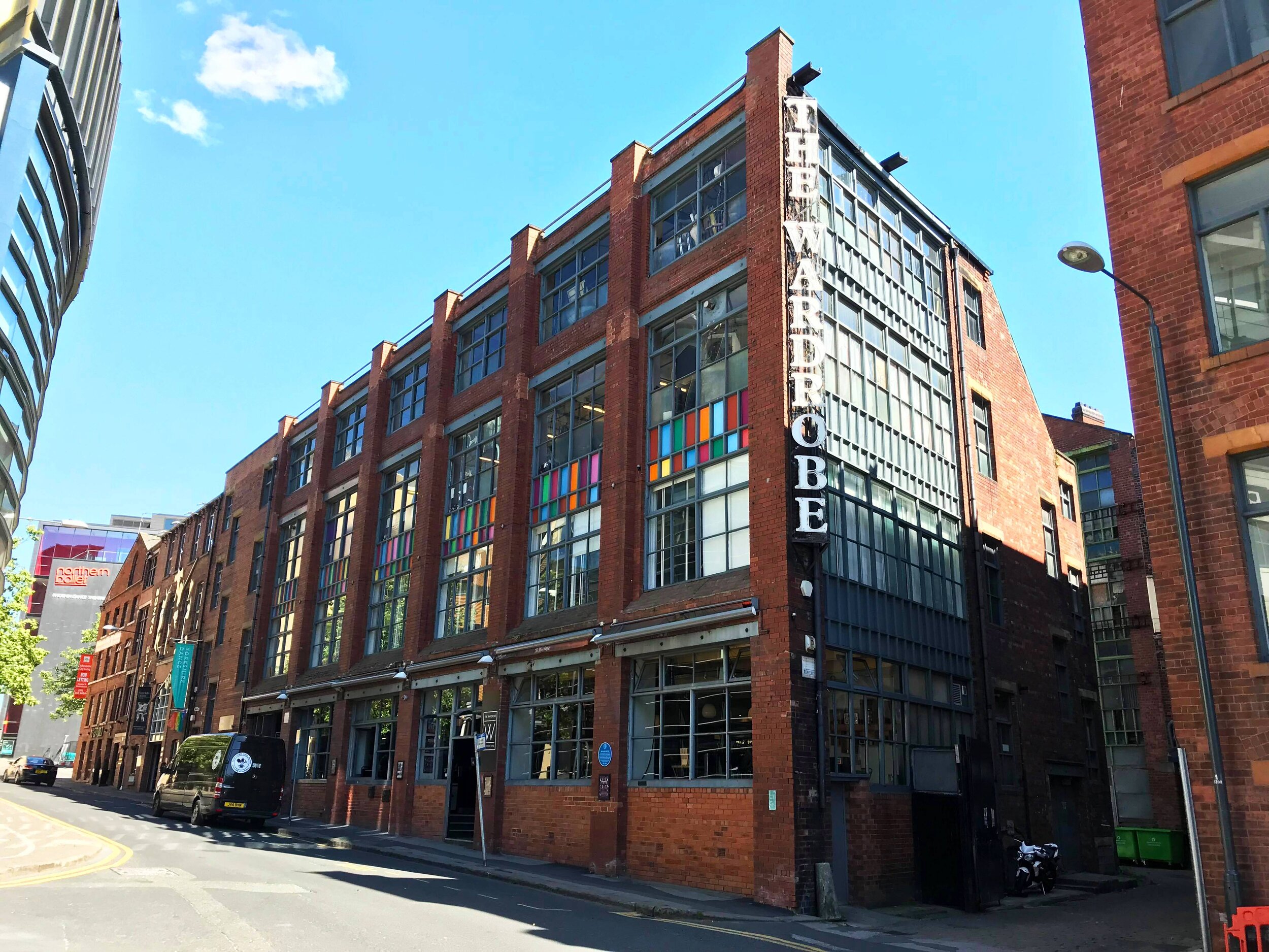 Music Venues in Yorkshire — FUTURESOUND GROUP