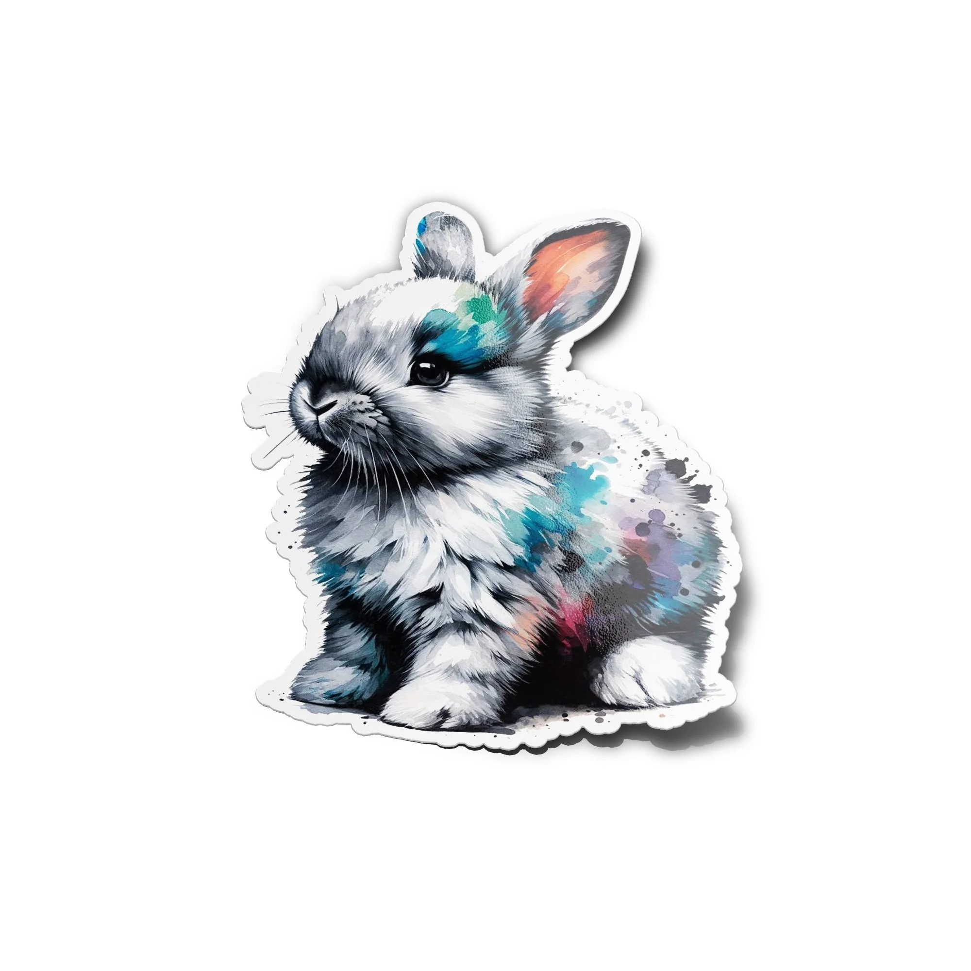 Sticker Vinyle Ultras PSG – Autocollant Supporters Paris SG Virage ...