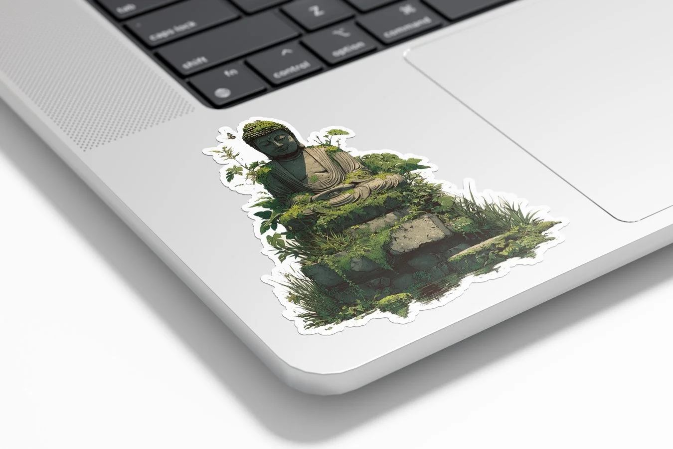 Stickers découpé à la forme Chat Noir Anarchiste symbole politique — L ...