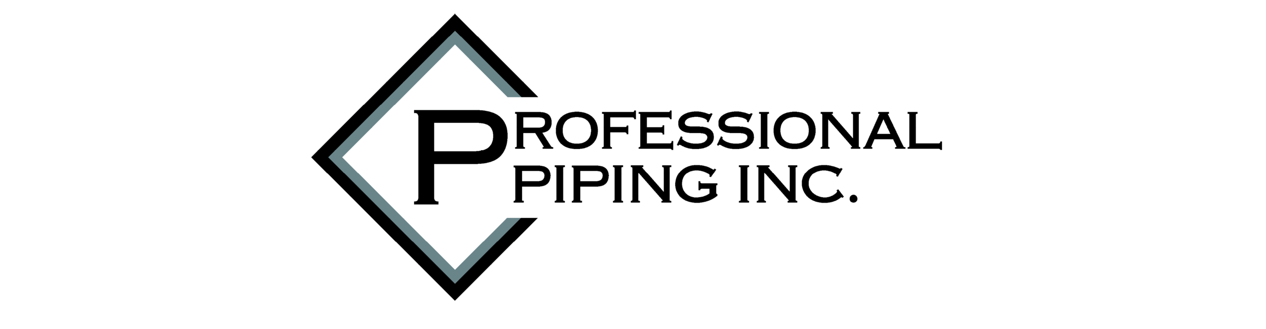 Professional Piping & Plumbing Services