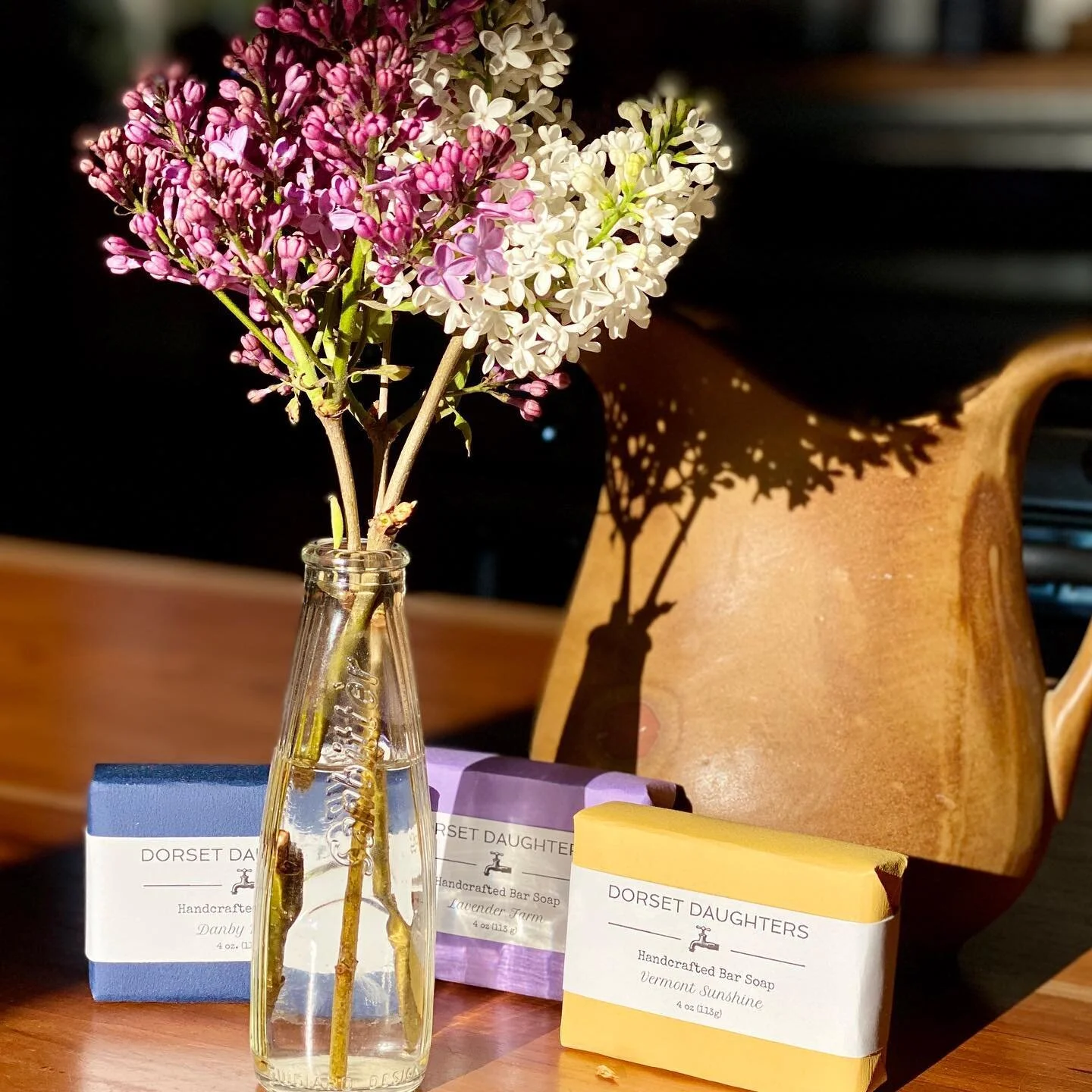 Our Story — Dorset Daughters